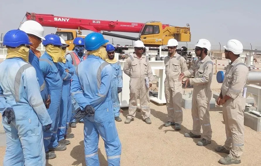 Safety Topics for Daily Toolbox Talk in Hindi